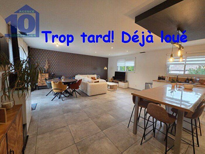 Maison 7 pièces à louer à Sauvian