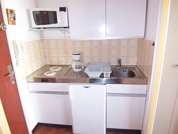 Appartement 1 pièce à louer - Carnon, Mauguio