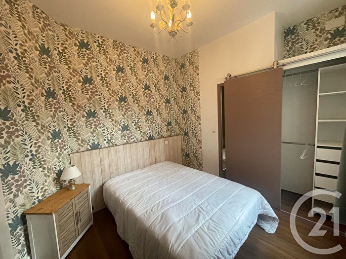 Appartement 4 pièces à louer - Albi, La Madeleine