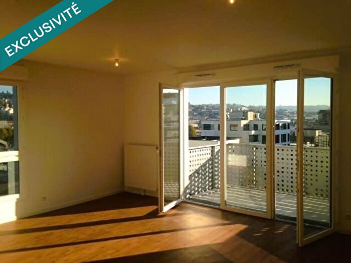Rouen, Vieux Marché, Cathédrale : Appartement 3 pièces à vendre