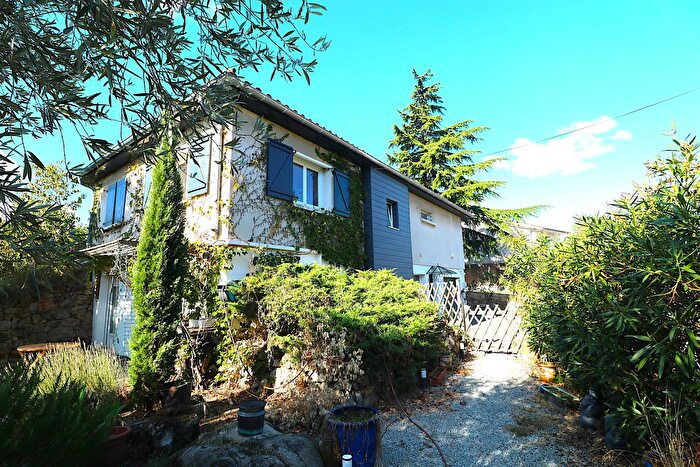 Maison 9 pièces à vendre à Soucieu-en-Jarrest