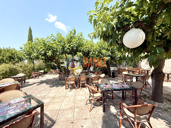 Maison à vendre - Générac - 4 pièces - 1 chambre