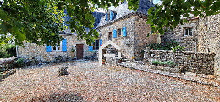 Maison à vendre - Martel - 6 pièces - 3 chambres