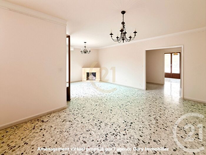 Calvi : Appartement 4 pièces à vendre