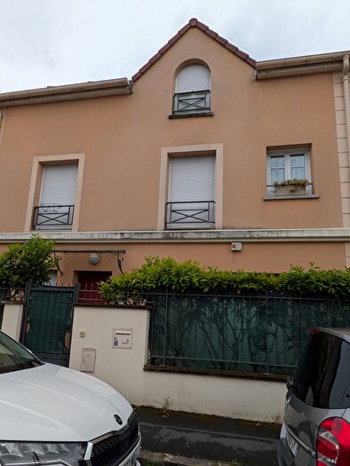 Bezons, Chênes, Val Notre Dame - Maison 3 pièces à louer