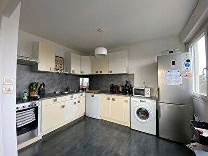 Belleroche, Villefranche-sur-Saône - Appartement 2 pièces à louer
