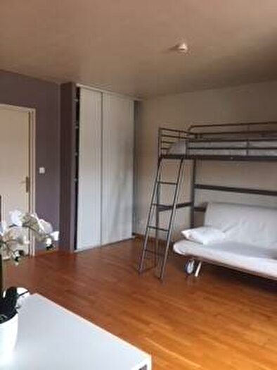 Appartement 1 pièce à louer - Centre, Lille