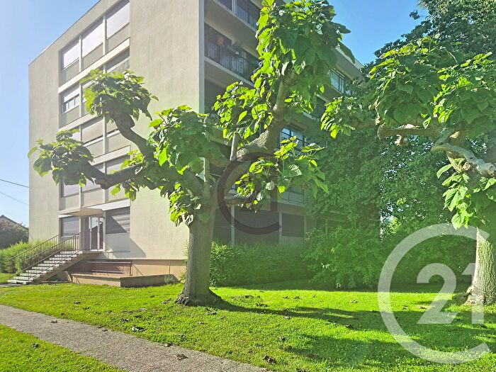 Appartement 3 pièces à vendre - Joigny