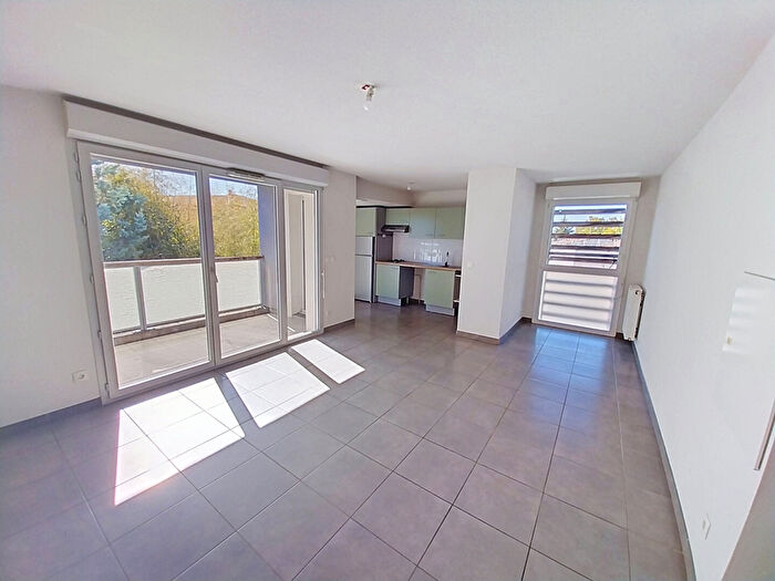 Le Haillan : Appartement 3 pièces à vendre