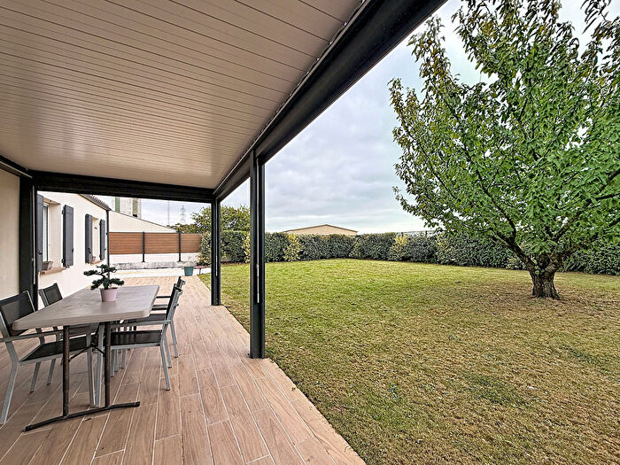 Maison 5 pièces à vendre - Puilboreau