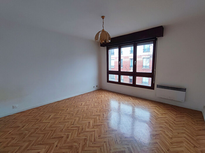 Appartement 2 pièces à vendre - Maisons-Alfort, Charentonneau