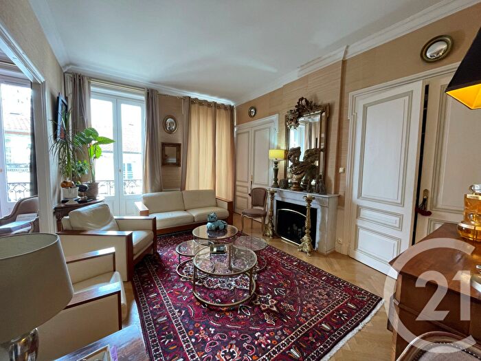 Appartement à vendre - Saint-Étienne, Tardy, Colline des Pères, Bizillon - 3 pièces - 2 chambres