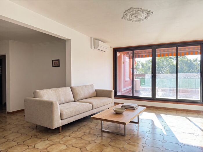 Aix-en-Provence, Jas de Bouffan : Appartement 4 pièces à vendre