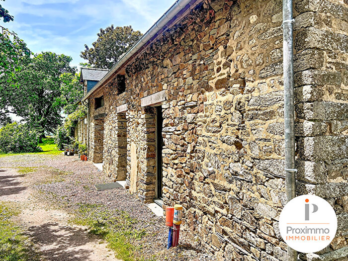 Maison 6 pièces à vendre à Saint-Séglin
