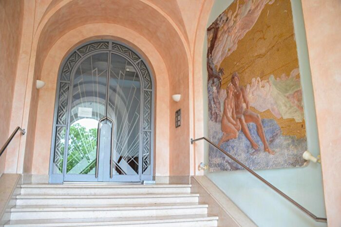 Appartement 8 pièces à vendre à Mulhouse, Rebberg