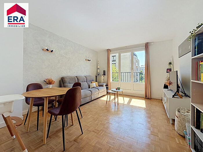 Versailles, Chantiers - Appartement 3 pièces à vendre