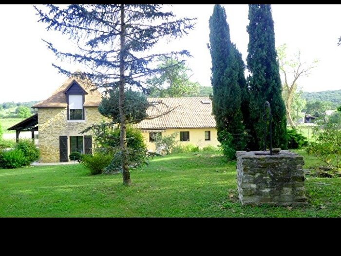 Maison à vendre - Salies-de-Béarn - 5 pièces - 4 chambres