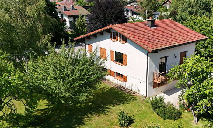 Doubs : Maison 5 pièces à vendre