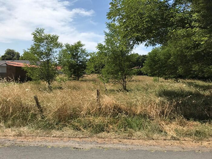 Maison à vendre - Le Barp - 4 pièces - 3 chambres