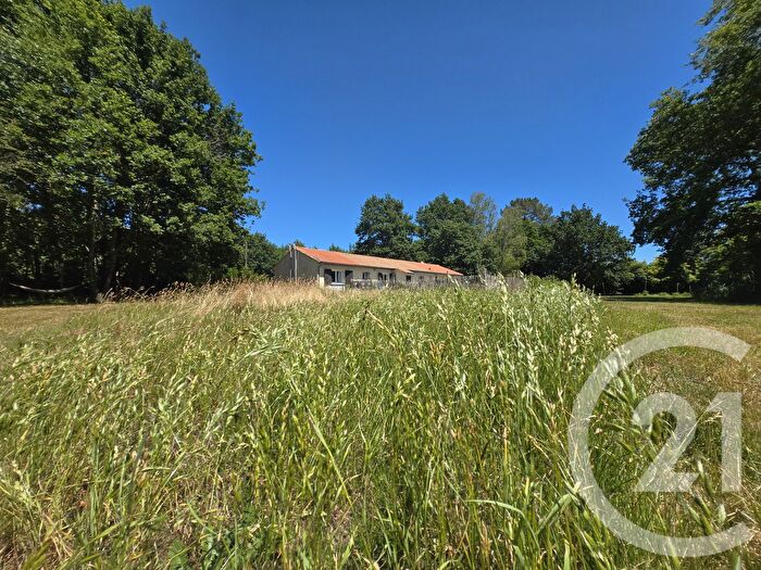 Maison 6 pièces à Gaillan-en-Médoc, à vendre