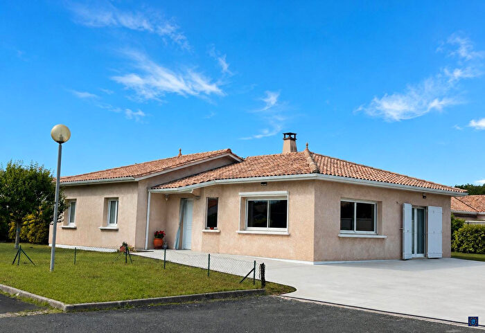 Médis : Maison 5 pièces à vendre