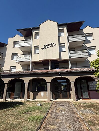 Appartement 3 pièces à La Côte-Saint-André, à louer