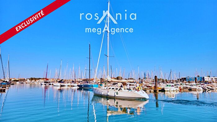 Appartement 1 pièce à Les Sables-d'Olonne, Gare, à vendre