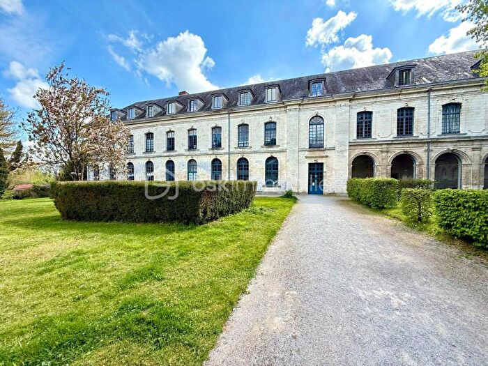 Amiens : Appartement 5 pièces à vendre