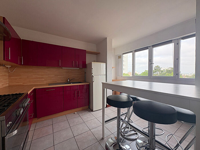 Appartement 4 pièces à vendre - Royan, La Garenne