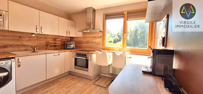 Métabief - Appartement 3 pièces à vendre