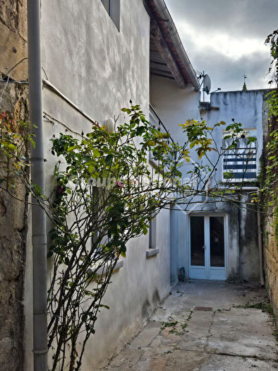 Maison à vendre - Montfrin - 5 pièces - 3 chambres