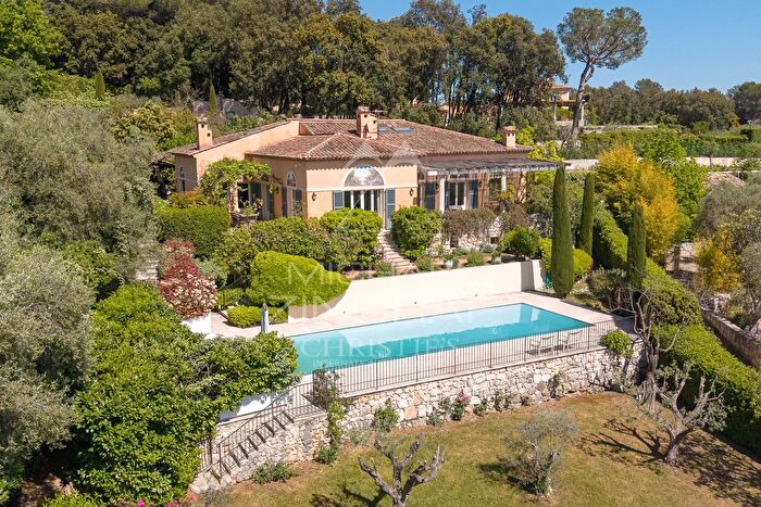 Maison 11 pièces à vendre - La Colle-sur-Loup
