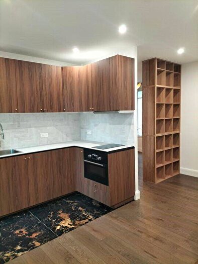 Appartement à louer - Saint Lambert, Paris ème arrondissement - 1 pièce