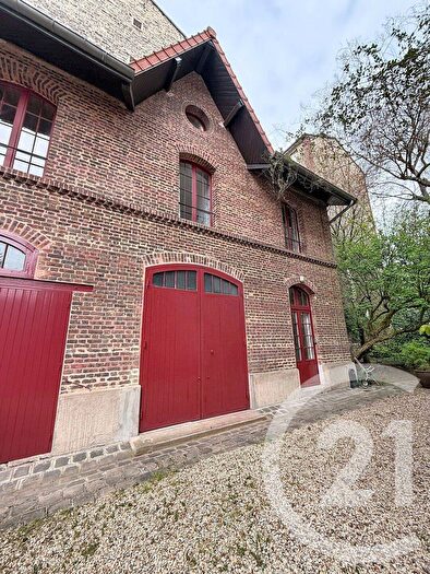 Maison à louer - Boulogne-Billancourt - 2 pièces - 1 chambre