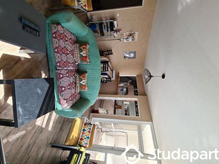 Les Minimes-Tasdon, La Rochelle - Appartement 4 pièces à louer