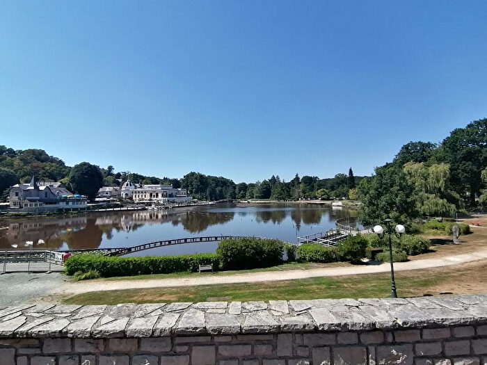 Appartement 1 pièce à vendre à Bagnoles-de-l'Orne