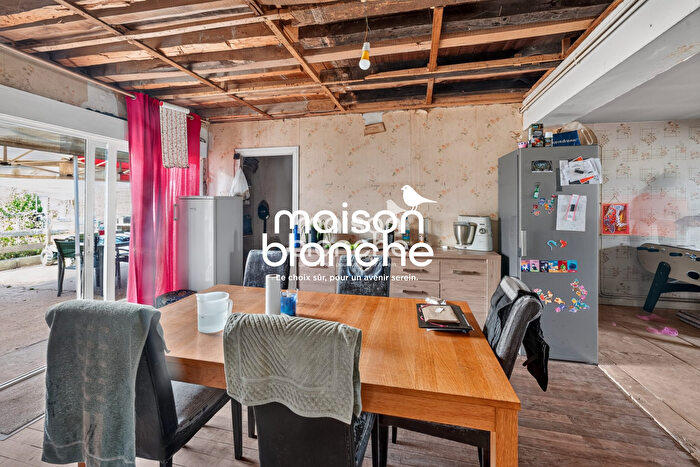 Saivres : Maison 4 pièces à vendre
