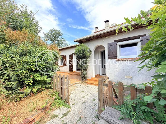 Maison 2 pièces à louer - Brunoy, Sud
