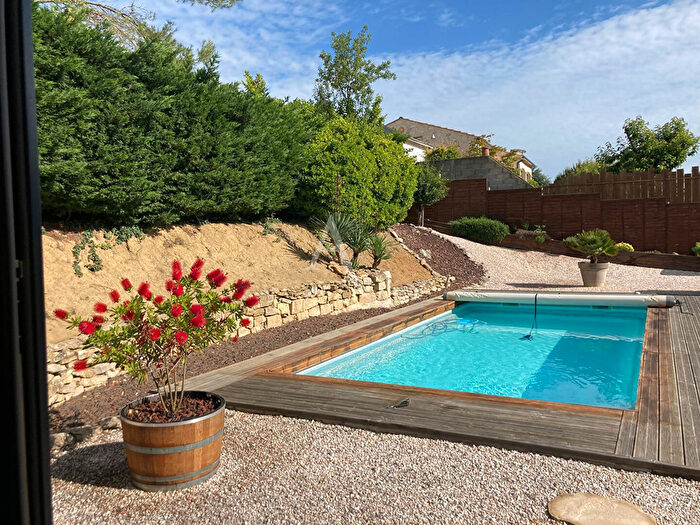 Maison 4 pièces à Alairac, à vendre