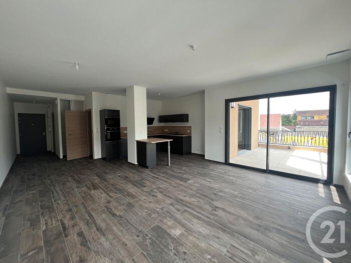 Châteauroux, Belle-Isle, Les Rocheforts, Saint-Christophe, Vaugirard : Appartement 3 pièces à louer