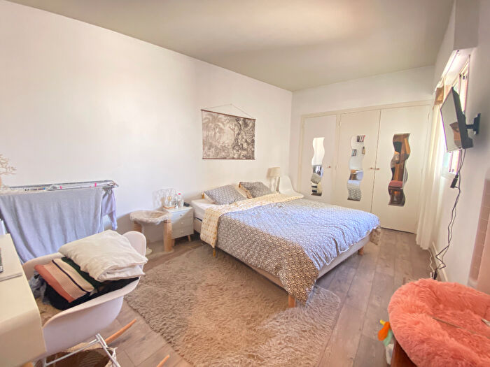 Mont-de-Marsan, Centre-ville - Appartement 2 pièces à louer