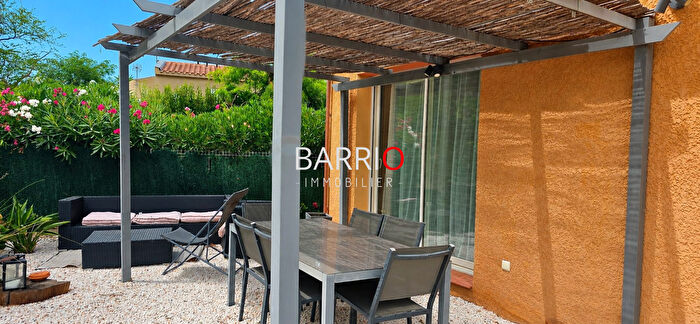 Banyuls-sur-Mer - Maison 4 pièces à vendre