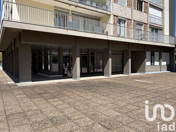 Appartement à vendre - Limoges, Aurence, Corgnac, Cité universitaire, Beaublanc - 3 pièces - 2 chambres