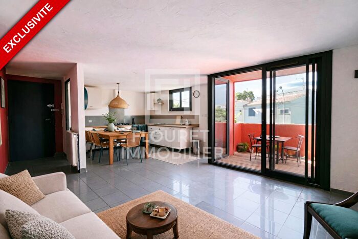 Appartement 6 pièces à vendre - Argelès-sur-Mer, Centre-ville
