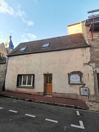 Épernon : Maison 3 pièces à louer