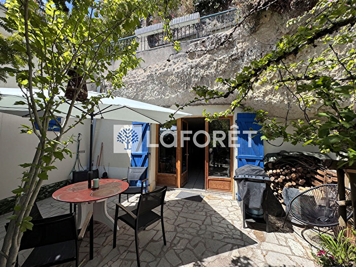 Maison 3 pièces à Saint-Étienne-de-Chigny, à vendre