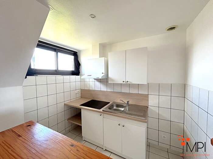 Appartement 3 pièces à Le Rheu, à louer