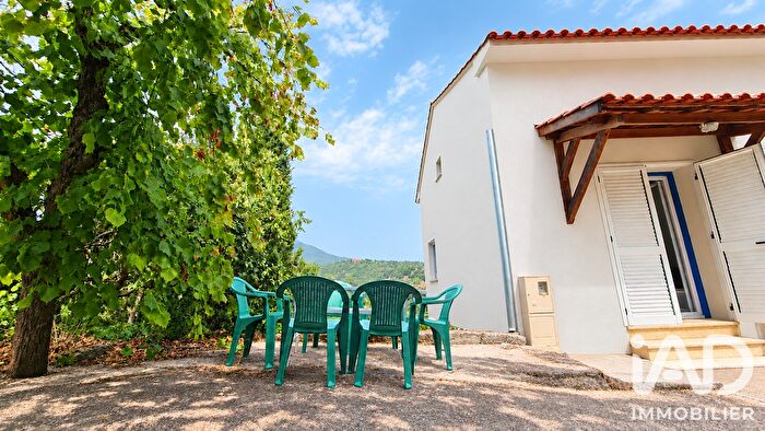 Ajaccio, Loretto - Maison 7 pièces à vendre