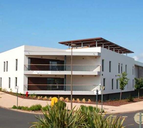 Appartement à vendre - Agde - 1 pièce