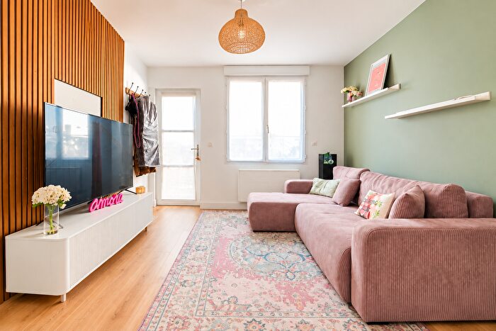 Le Havre - Maison 3 pièces à vendre